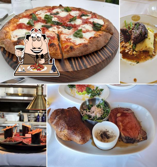 The Highlawn, West Orange - Restaurant menu, prices and reviews