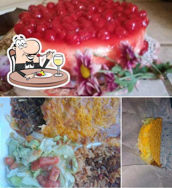 Taco Stop, Pueblo - Restaurant menu, prices and reviews