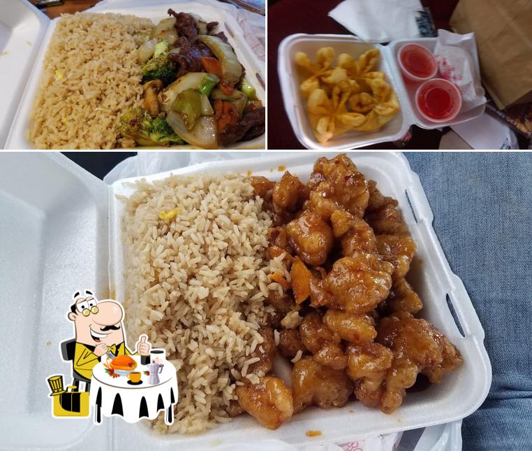 Taiwan Chinese Food, Oklahoma City - Restaurant menu, prices and reviews
