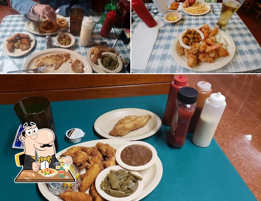 The Ark, Riverside - Restaurant menu, prices and reviews