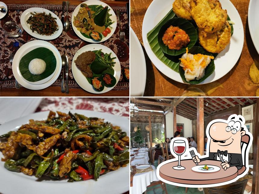 Kesuma Restaurant, Yogyakarta - Restaurant menu, prices and reviews
