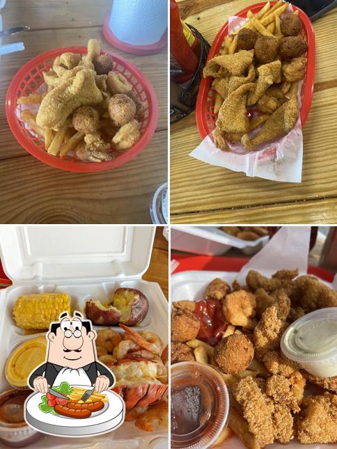 Top 7 restaurants in Red Oak, september 2025 - Restaurant Guru