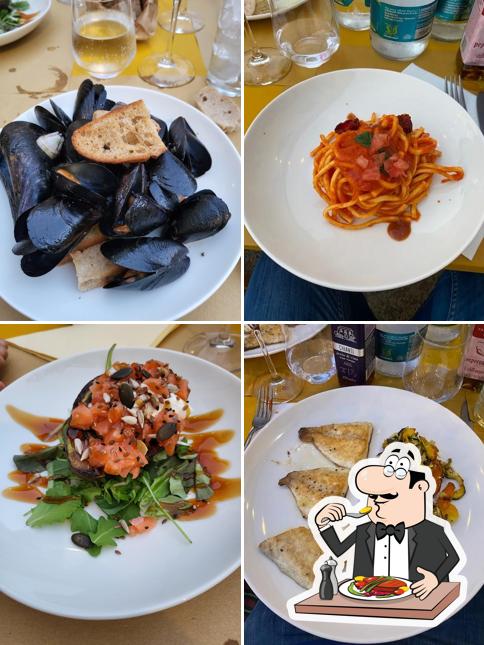 mosso, Milano - Menu del ristorante, prezzi e recensioni