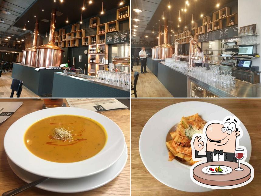 Beer Factory, Pilsen - Restaurant menu, prices and reviews