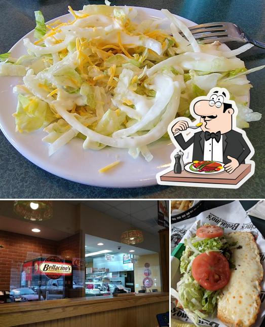Top 2 restaurants with taco pizza in Claypool Hill, september 2025 ...
