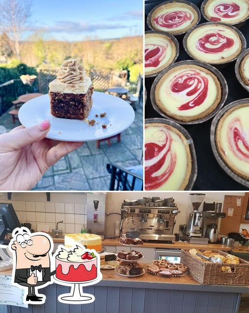 Spokes Kitchen, Corbridge - Restaurant menu, prices and reviews
