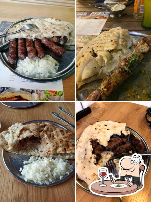 Top 5 restaurants with chicken fillet in Mostar, january 2026 ...