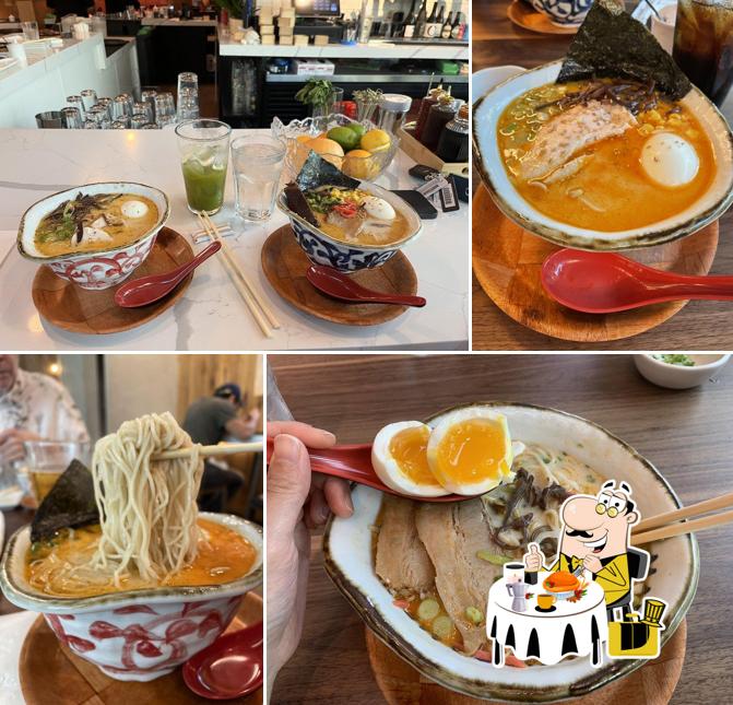 Marufuku Ramen Austin, Austin - Restaurant menu, prices and reviews