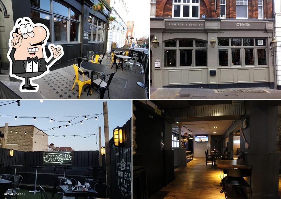 Top 10 restaurants in Sutton, november 2025 - Restaurant Guru