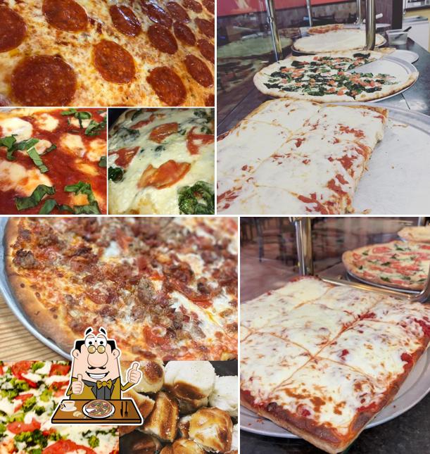 Pizza Mania, Wesley Chapel - Restaurant menu, prices and reviews