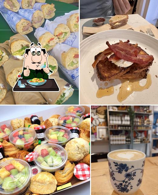 Platterbylu Trim - Café and Artisan Pantry, Trim - Restaurant menu ...