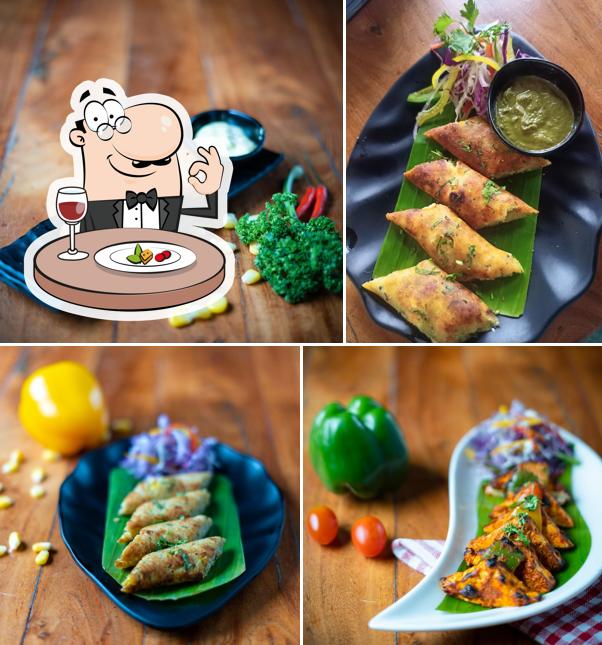 Jook Taproom- Pub in Indiranagar, Bengaluru - Restaurant menu, prices ...