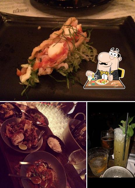 LONGTIME DINING, Brisbane - Restaurant menu, prices and reviews