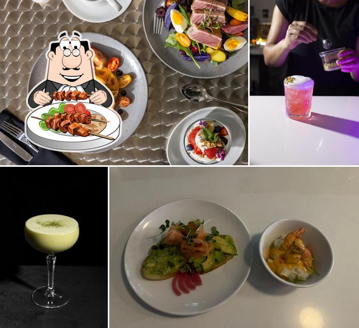 Purl, Washington - Restaurant menu, prices and reviews