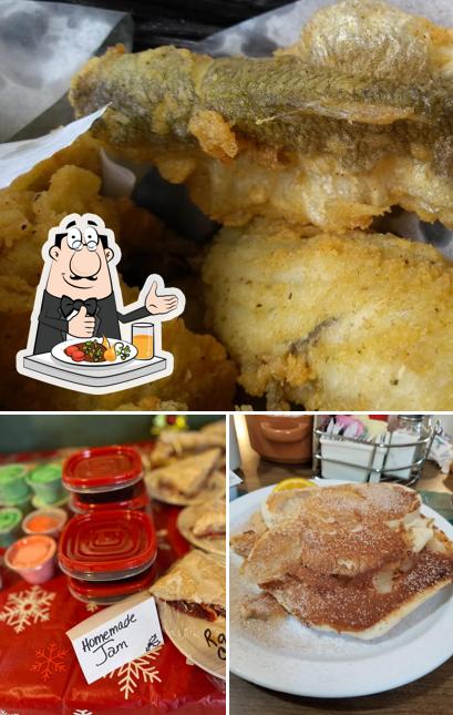 Gateway Cafe, Kewaskum - Restaurant menu, prices and reviews