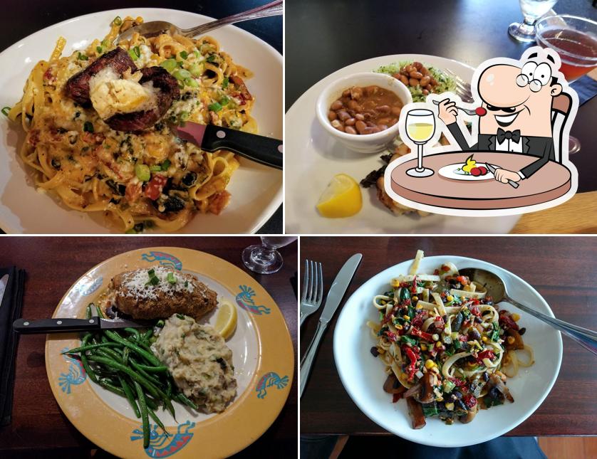 Top 4 restaurants with smoked halibut in Port Angeles, september 2025 ...
