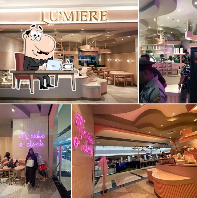 Best restaurants in Grand Batam Mall - Restaurant Guru