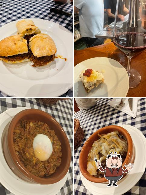 Masta taberna, Zarauz - Menú del restaurante, precios y reseñas