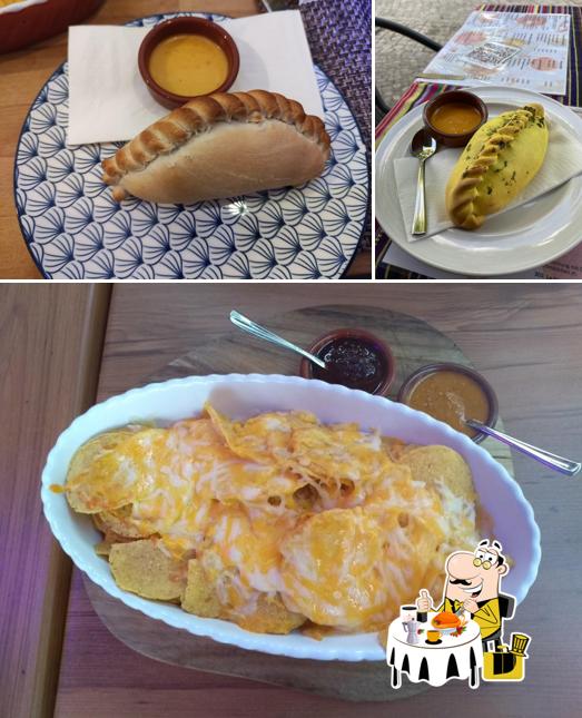 Mi Chola, Berlin - Speisekarte, Preise und Bewertungen