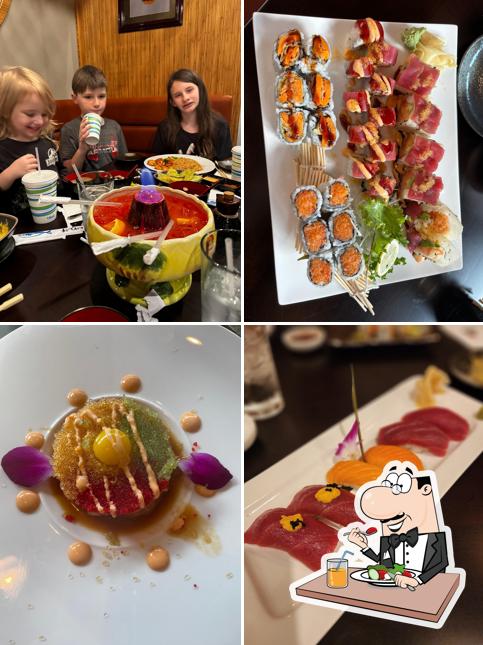 TOMO Asian Fusion, Poughkeepsie - Restaurant menu, prices and reviews