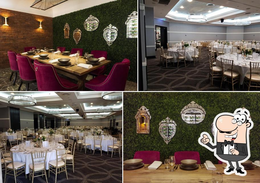 The Epping Club, Epping - Restaurant menu, prices and reviews