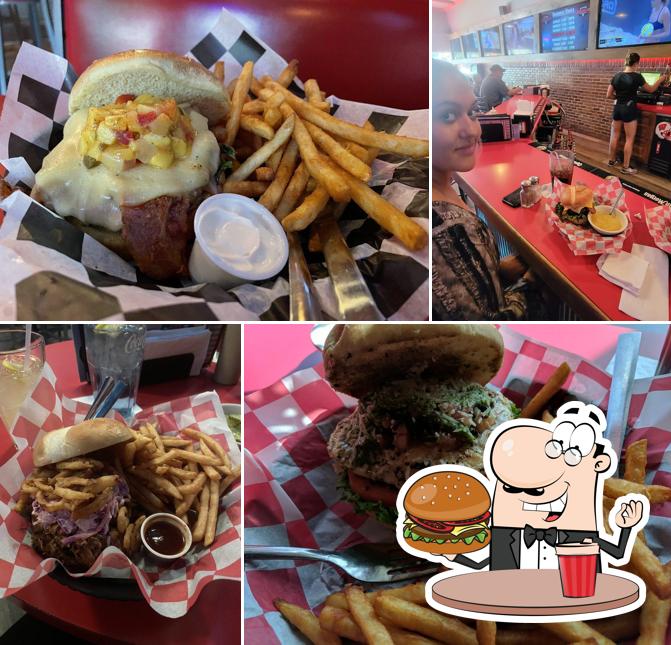 Baraboo Burger Company pub, Baraboo – menu, prices & reviews