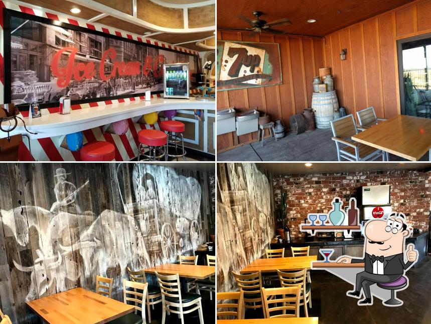 Top 5 restaurants with fried cheese in Kettleman City, november 2025 ...
