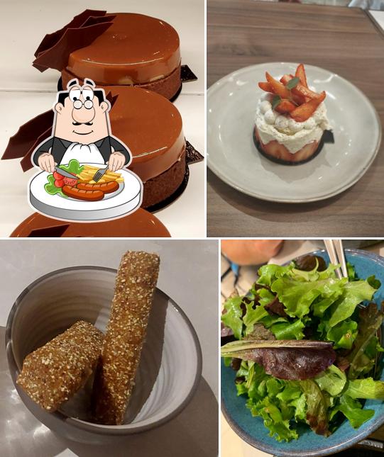 jumo&co, Pau - Menu du restaurant, prix et avis