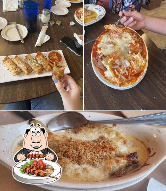 57 Ninety Restaurant, Depew - Restaurant menu, prices and reviews