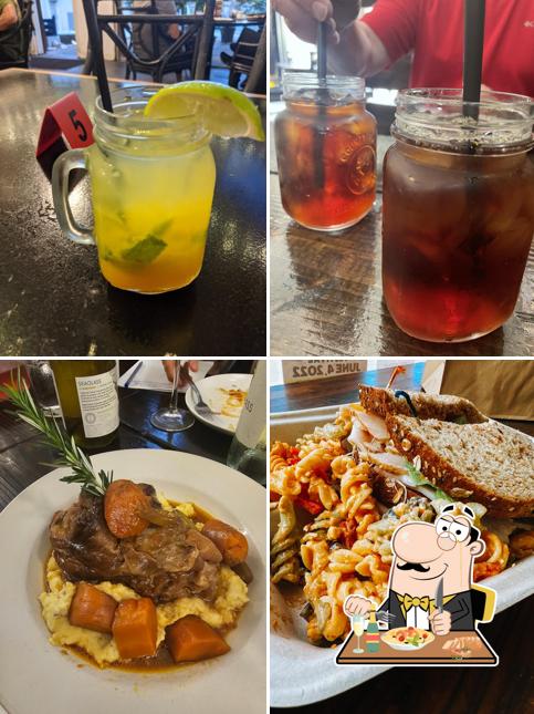 808 Old Town, Wailuku - Restaurant menu, prices and reviews