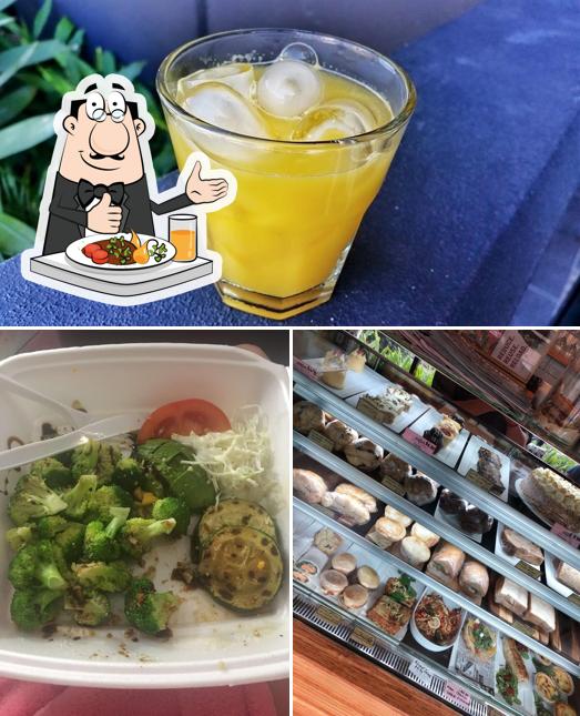 Bell Jar Cafe, Kangaroo Point - Restaurant menu, prices and reviews