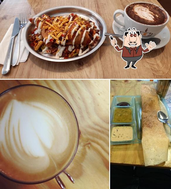 Zuri Coffee, Wolverhampton - Restaurant menu, prices and reviews
