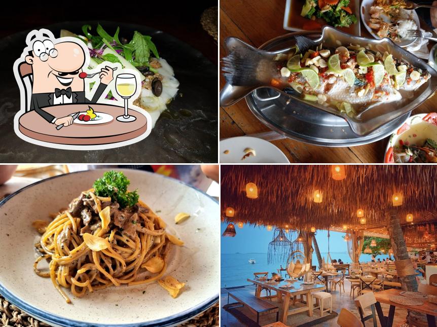 Coco Tam’s, Ko Samui - Restaurant menu, prices and reviews