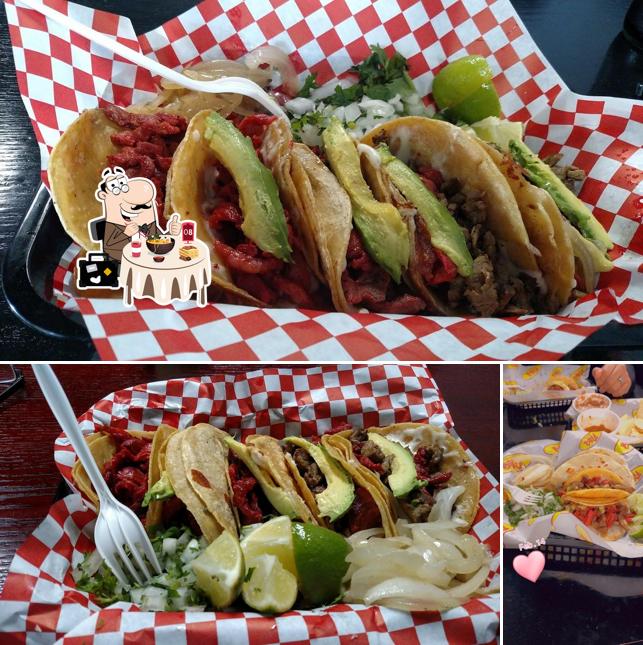 Fito's Tacos De Trompo, Lewisville - Restaurant menu, prices and reviews