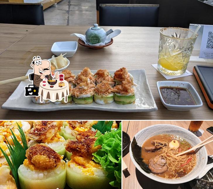 Hanaichi, Merida - Restaurant menu, prices and reviews