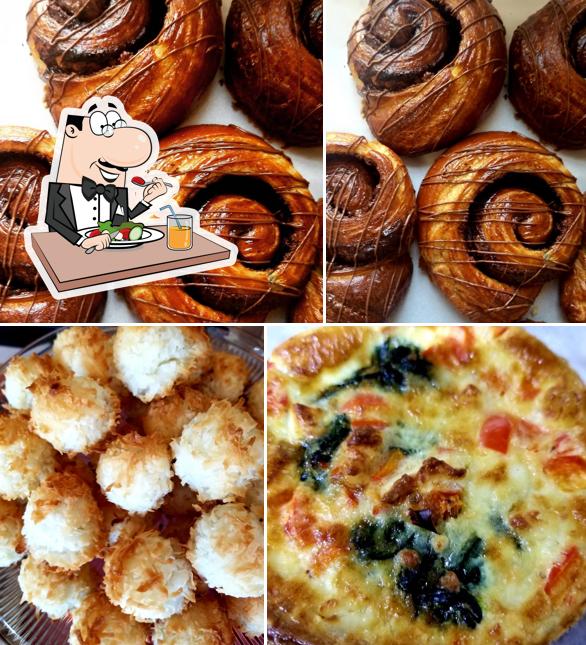 HeartStone Artisan Bakery, Cazenovia - Restaurant menu, prices and reviews