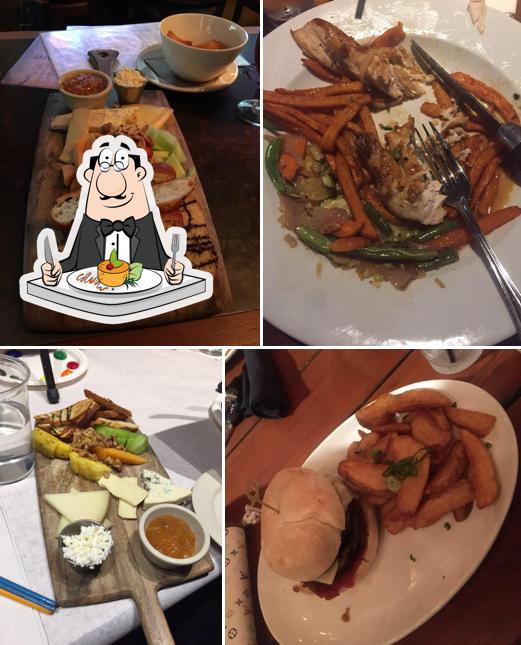 HopMonk Tavern Novato, Novato - Restaurant menu, prices and reviews