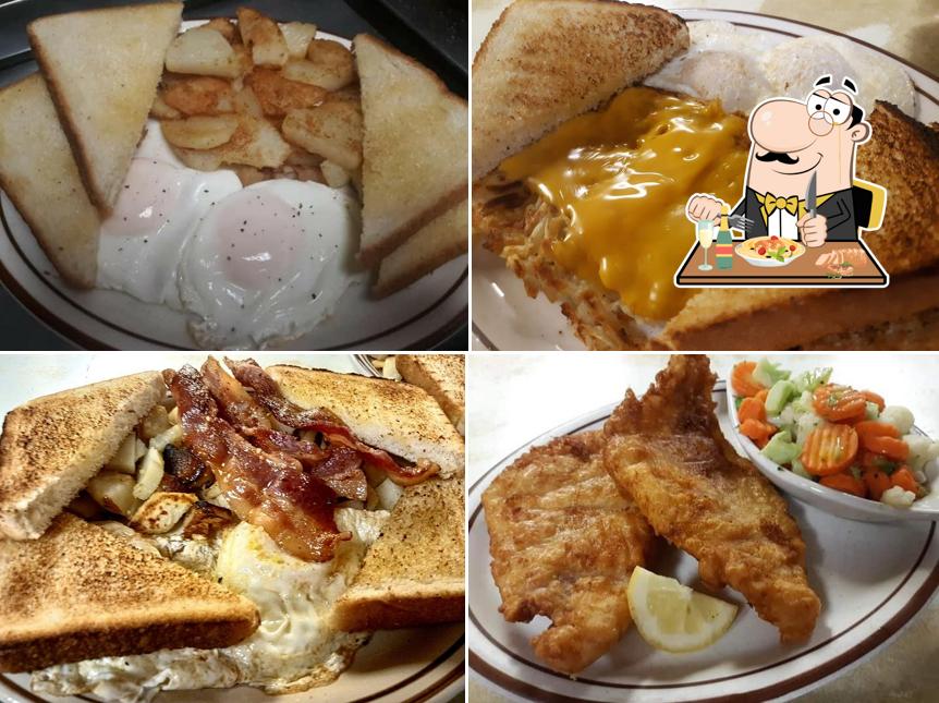 Hungry Peddler, La Crosse - Restaurant menu, prices and reviews