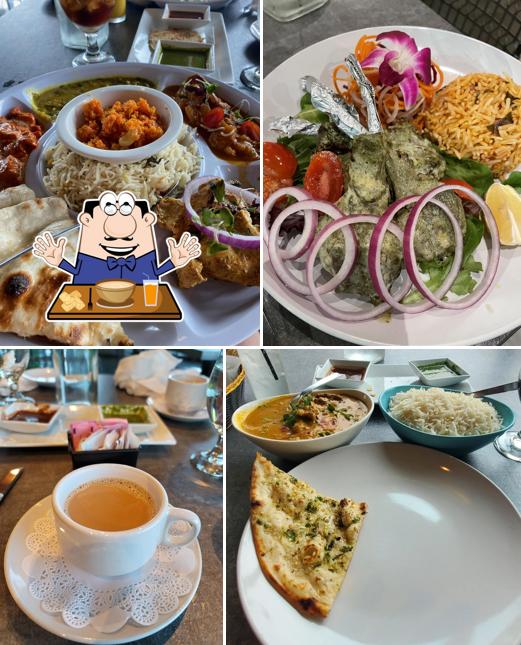 Barsa New Indian, Durham - Restaurant menu, prices and reviews