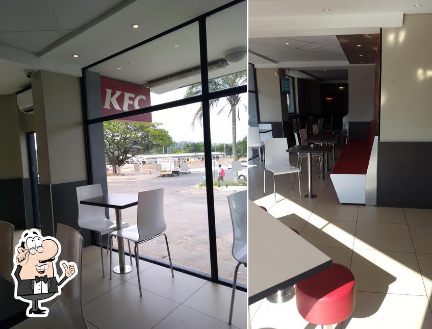 KFC New Germany, New Germany - Restaurant menu, prices and reviews