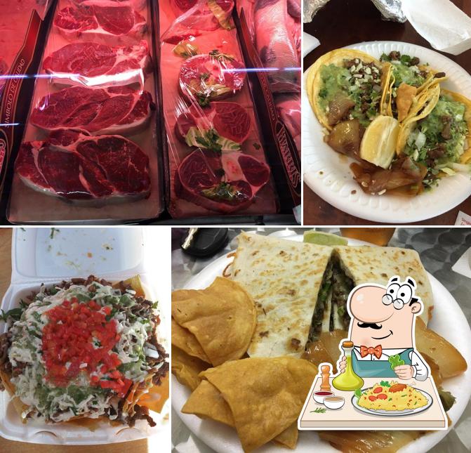 La Estrella, Kerman - Restaurant menu, prices and reviews