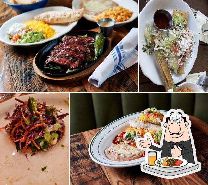 Muchacho, Southlake - Restaurant menu, prices and reviews