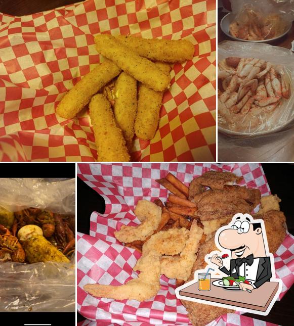 Top 7 restaurants in Hinesville, august 2025 - Restaurant Guru