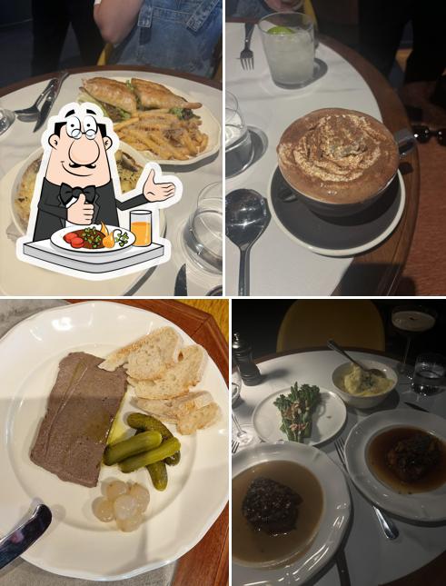 Pompette, Brisbane - Restaurant menu, prices and reviews