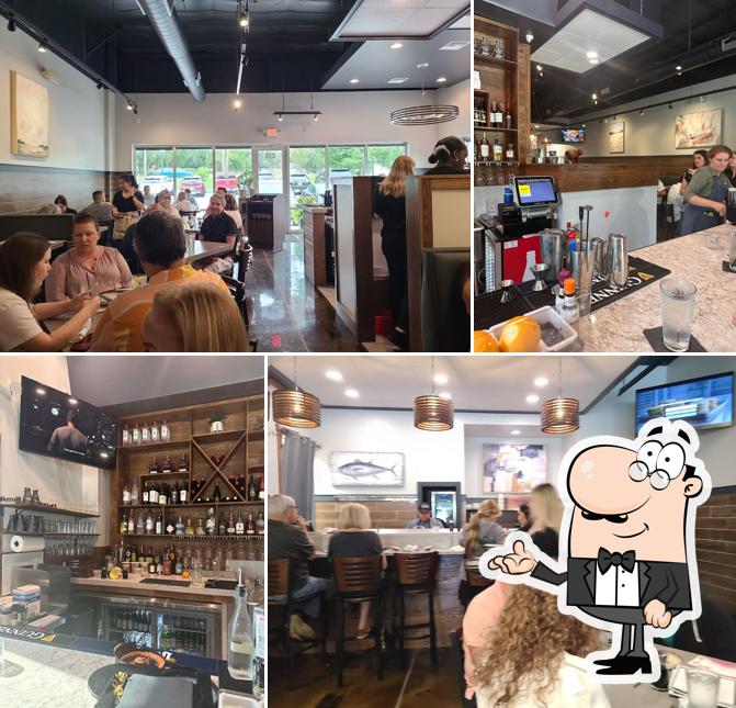 Top 5 sushi restaurants in Daphne, september 2025 - Restaurant Guru