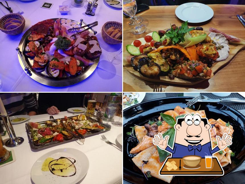Au Lac, Giessen - Restaurant menu, prices and reviews