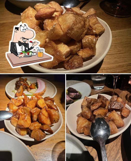 Balthazar, Perth - Restaurant menu, prices and reviews