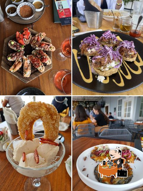 LOLA Rooftop, Tepatitlán de Morelos - Menú del restaurante, precios y ...