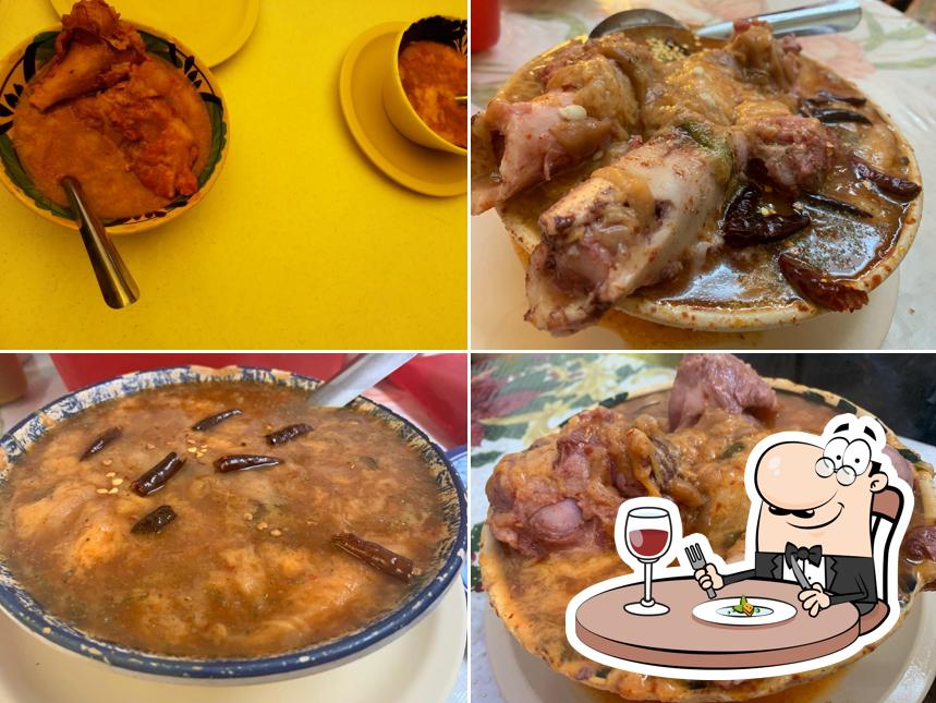 Top 7 restaurantes con migas en Ciudad de México, octubre 2025 ...