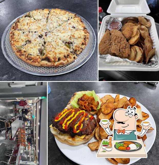 Route 51 Bar and Grill Springwater Sk - Restaurant menu, prices and reviews